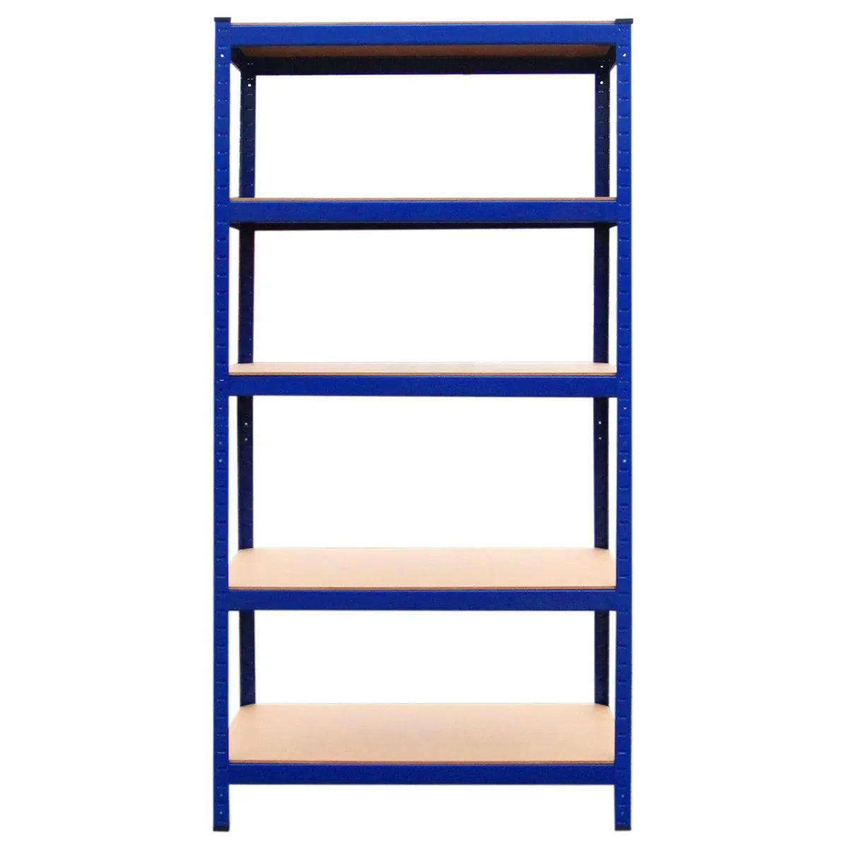 T-RAX Blue Racking Unit 90cm x 45cm x 182.5cm – Monster Shop UK