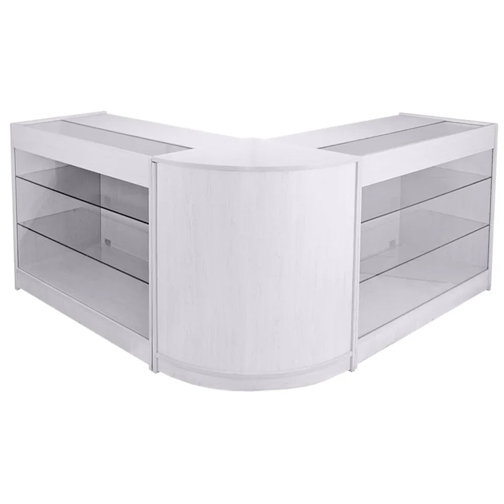 Retail & Shop Counters – Monster Shop UK