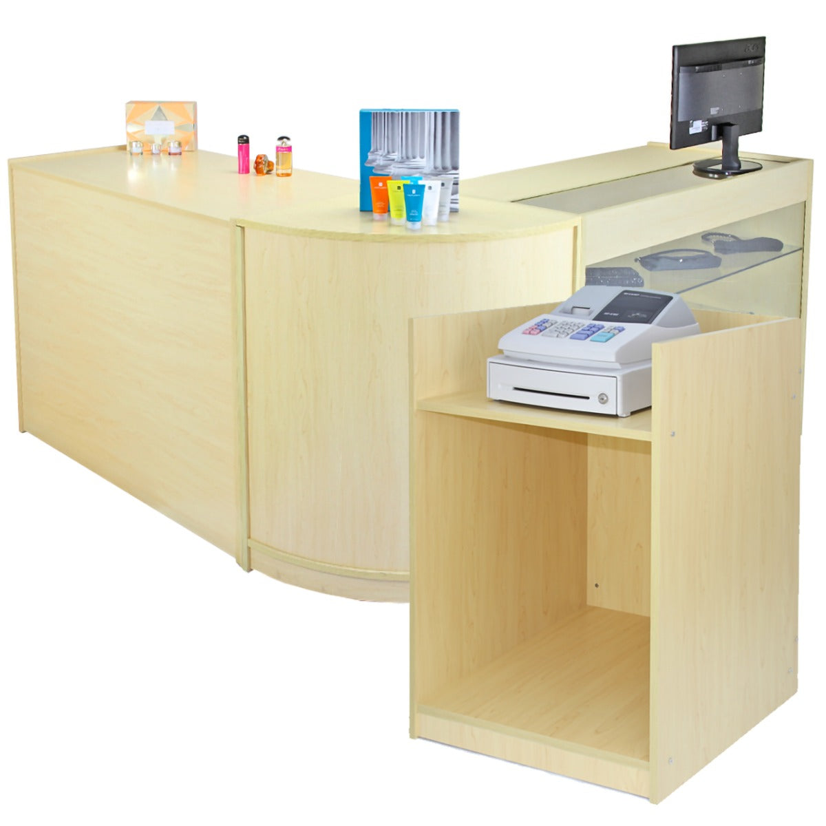 Comet Counter Set – Monster Shop UK