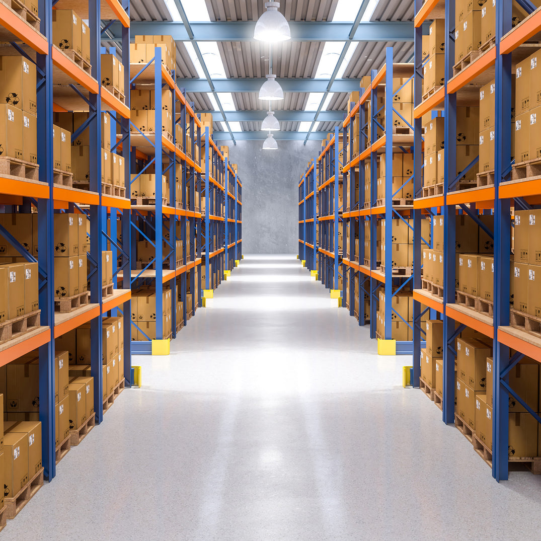 Contact – Monster Shop UK