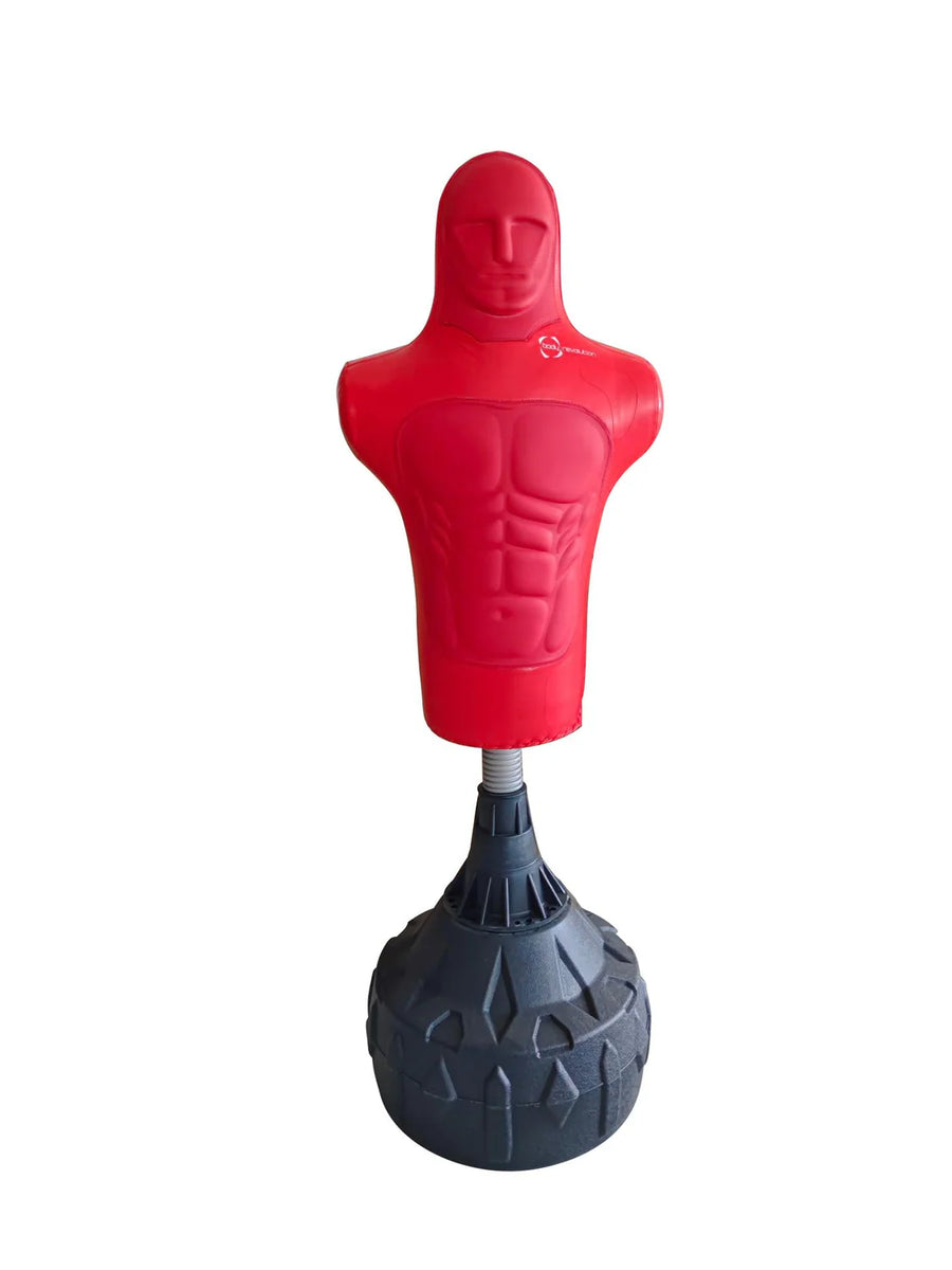 Free-Standing Boxing Dummy Medium – Monster Shop UK